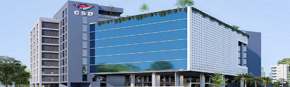 CSD Bangladesh