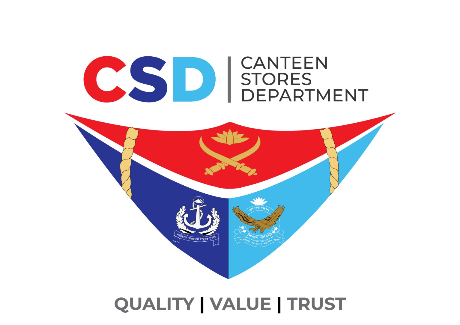 CSD Bangladesh